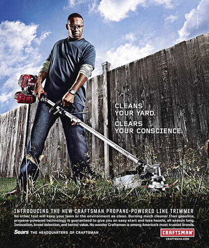 Emotional Appeal Print Ads Emotional Appeal Print Ads