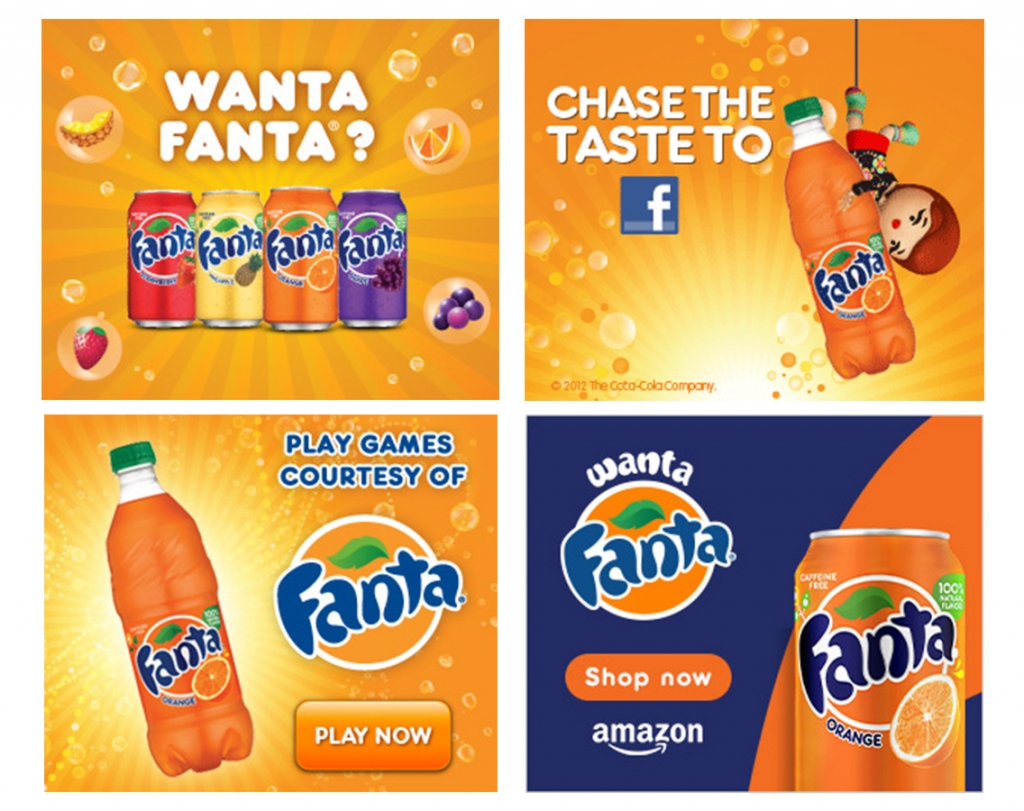 20 Cool Banner Ads Examples Every Marketer Should Know Creatopy
