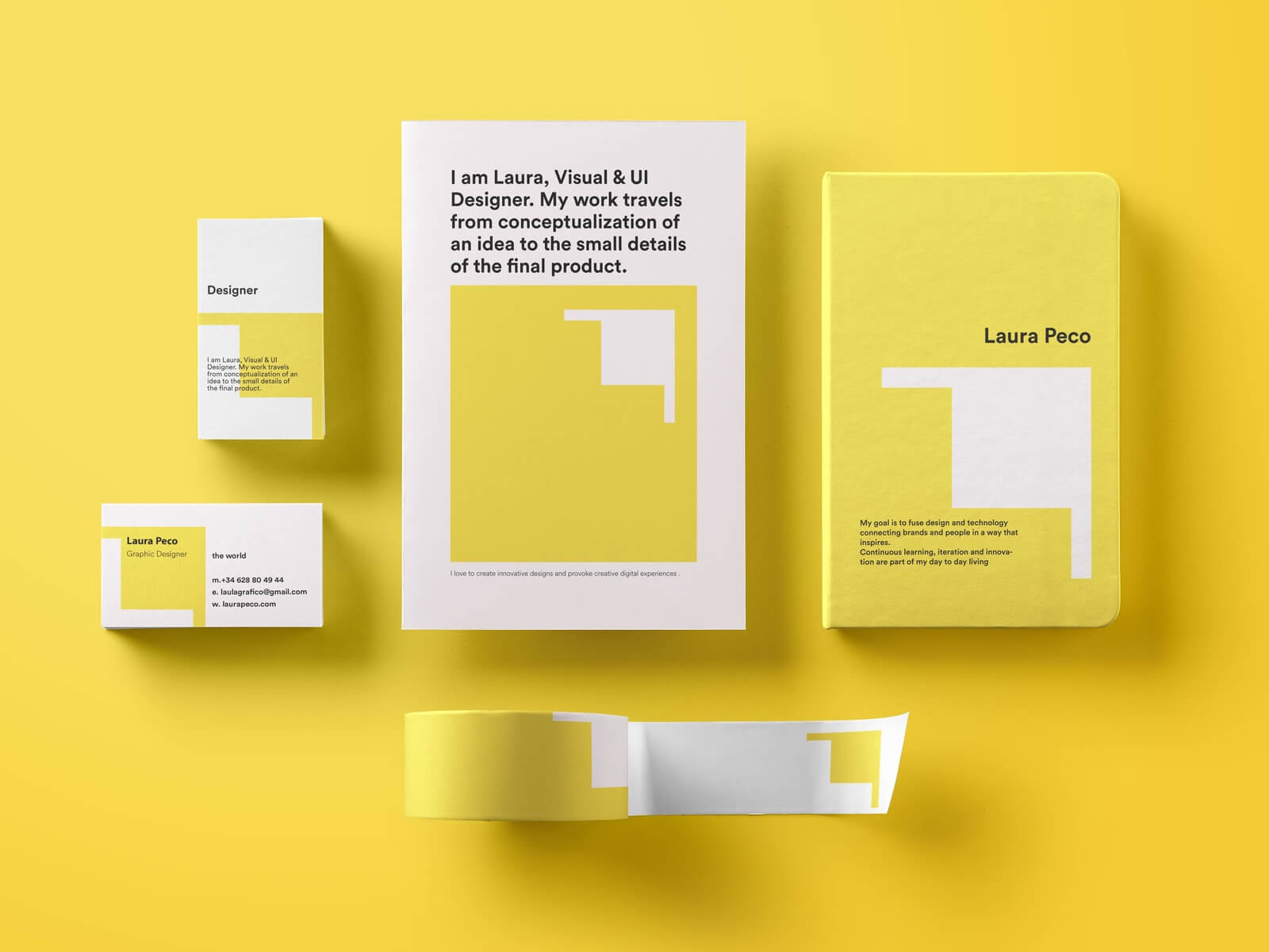 Personal Branding How To Design Your Visual Identity Creatopy