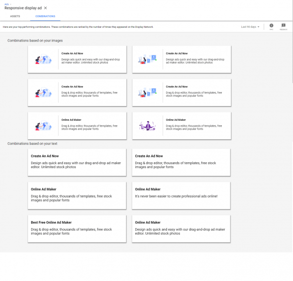 Google Responsive Display Ads - Everything You Need to Know Google Responsive Display Ads - Everything You Need to Know