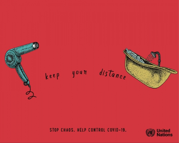 15 Creative Visual Metaphors in Advertising: Examples and Tips 15 Creative Visual Metaphors in Advertising: Examples and Tips