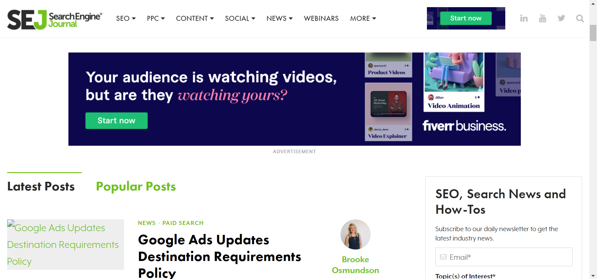 What Is Display Advertising Complete 2023 Guide Creatopy